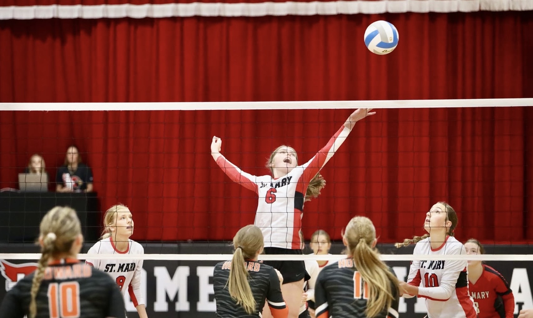 Cardinals go 3-1 in the Last Four Games - Dell Rapids St Mary Cardinals