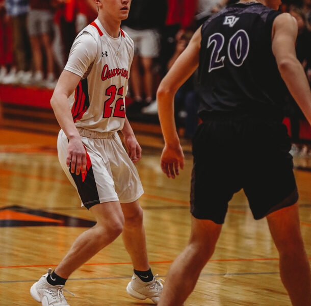 Home - Dell Rapids Quarriers