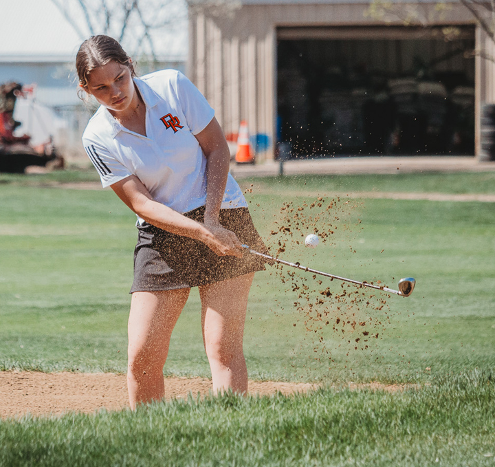 Dell Rapids Team Places 11th at West Central Golf Invite - Dell Rapids ...