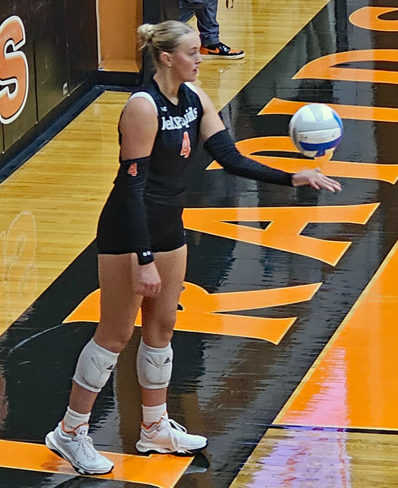 Quarriers Score Big Win over Sioux Falls Christian - Dell Rapids Quarriers