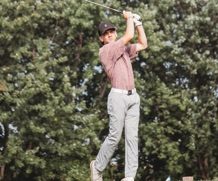 Tri-Valley Boys Golf Improves Team Scores at Dell Rapids Invite - Tri ...