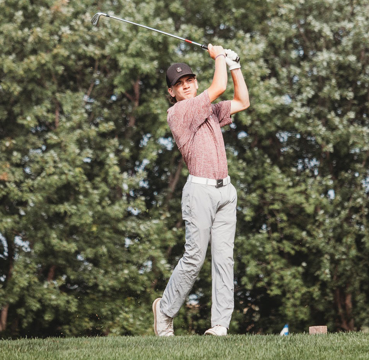 Tri-Valley Boys Golf Improves Team Scores at Dell Rapids Invite - Tri ...