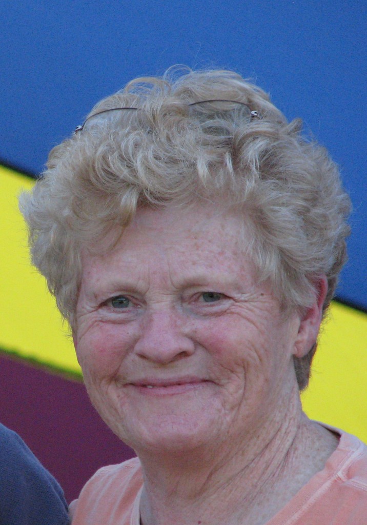 Kathy Healy Bunkers - Big Sioux Media Sports Network