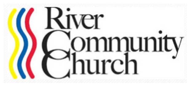River Community Church logo - Big Sioux Media Sports Network