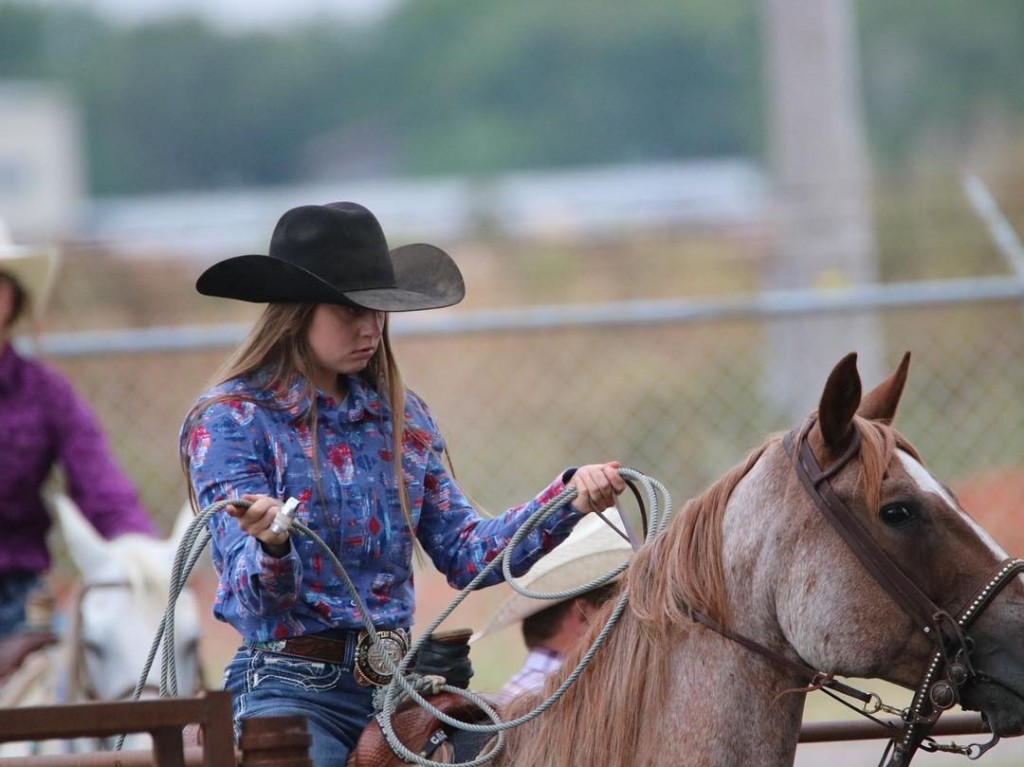 Local Rodeo Athlete To Continue Career At Mitchell Tech - Big Sioux ...