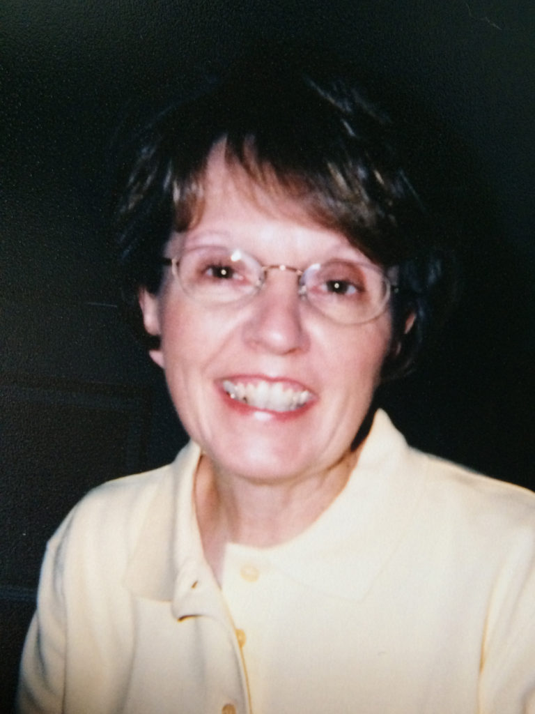 Mary Schultz - Big Sioux Media Sports Network