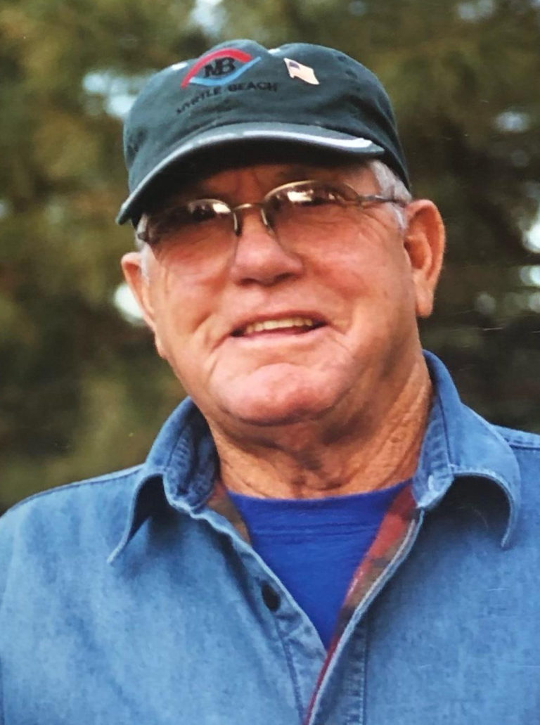 James Peters - Big Sioux Media Sports Network