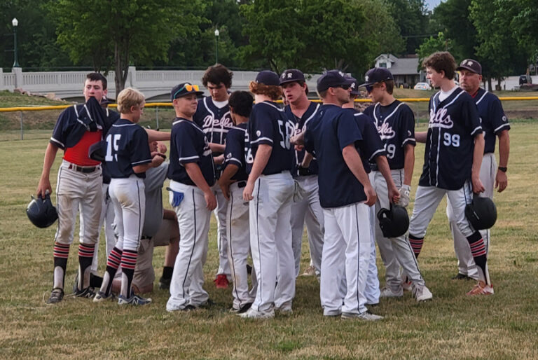 Dell Rapids 14U Continues Hot Streak - Big Sioux Media Sports Network