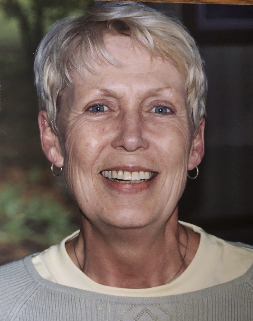 Sharon Gannon - Big Sioux Media Sports Network